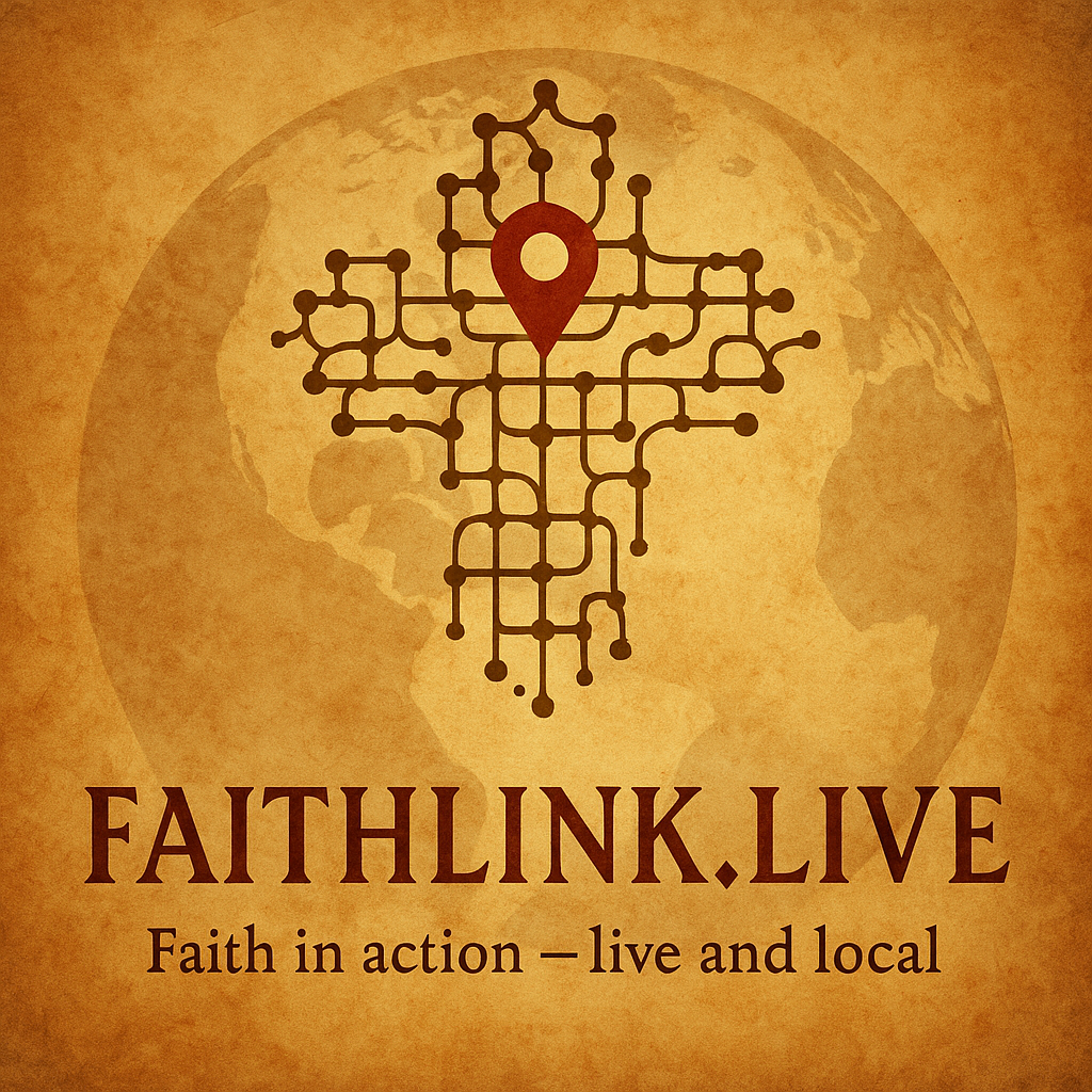 ThinkJesus Ministries